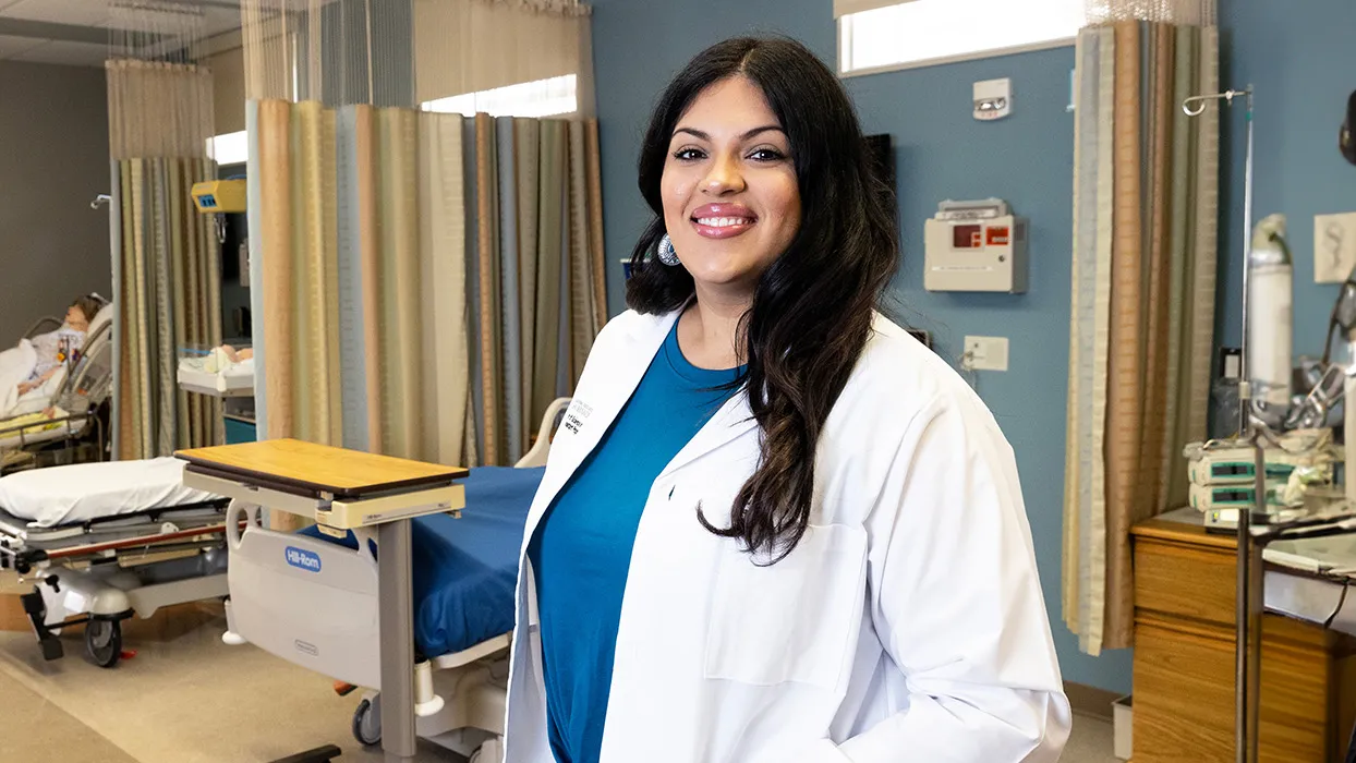 CSUSB MSPA program opens national application process | CSUSB